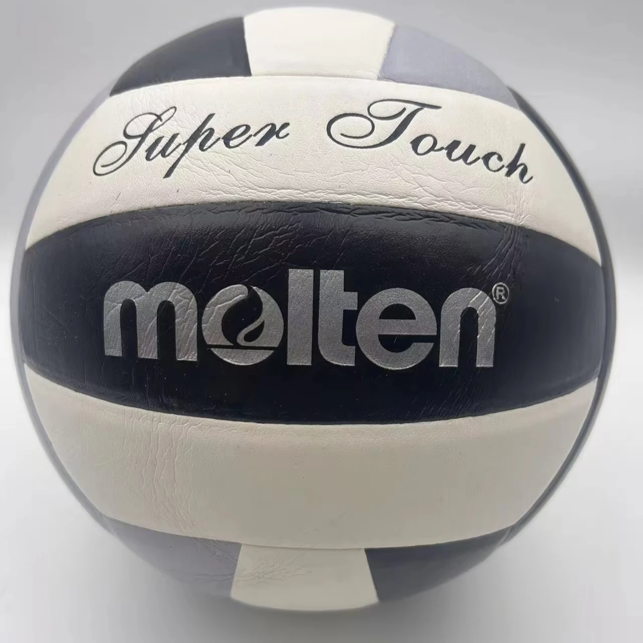 Molten Super Touch Official NCAA Game Ball Leather Molten Super Touch ...