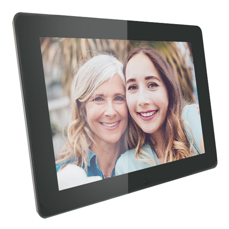 Bmy Electronic Co., Ltd. - Digital Photo Frame, Smart Photo Frame