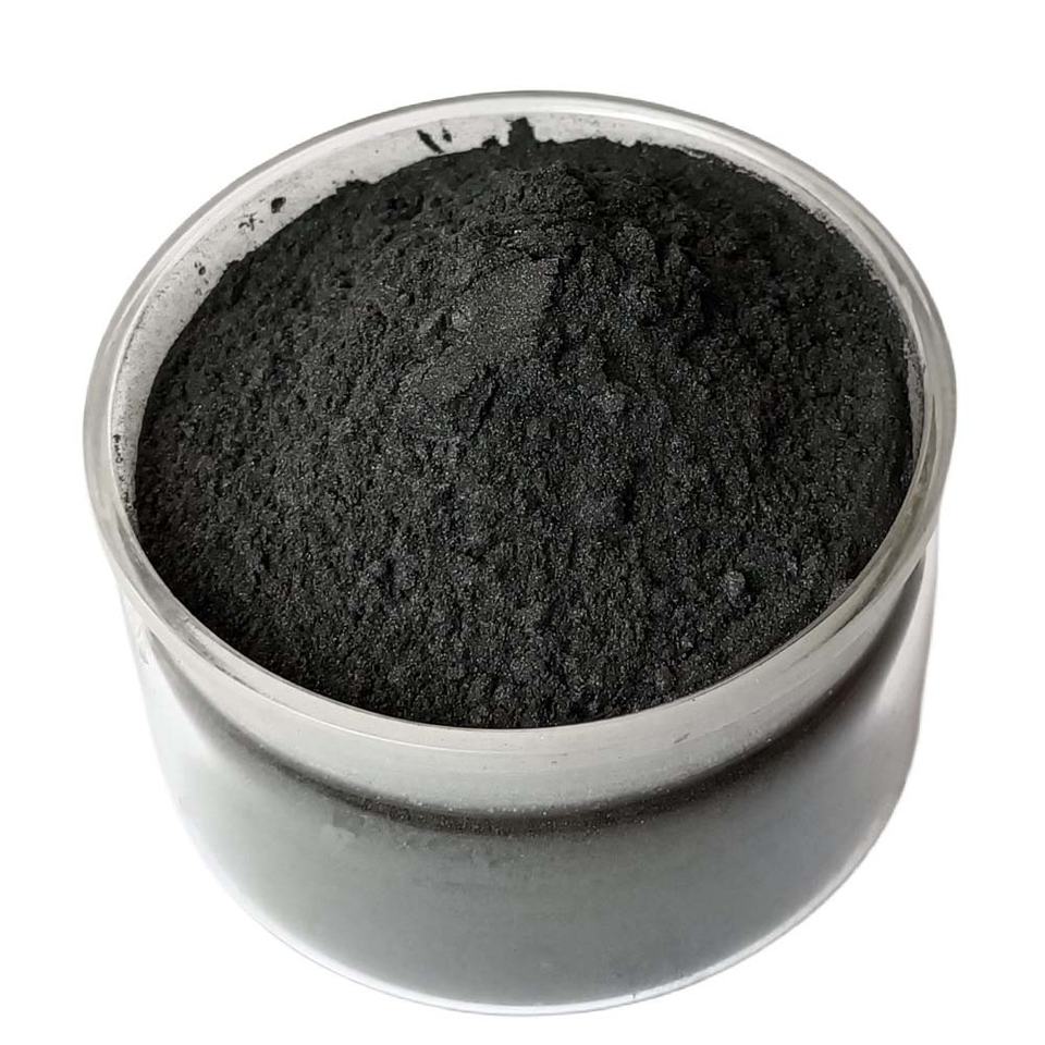 Micropowder Graphite Powder Microcrystalline Graphite Fine Graphite ...