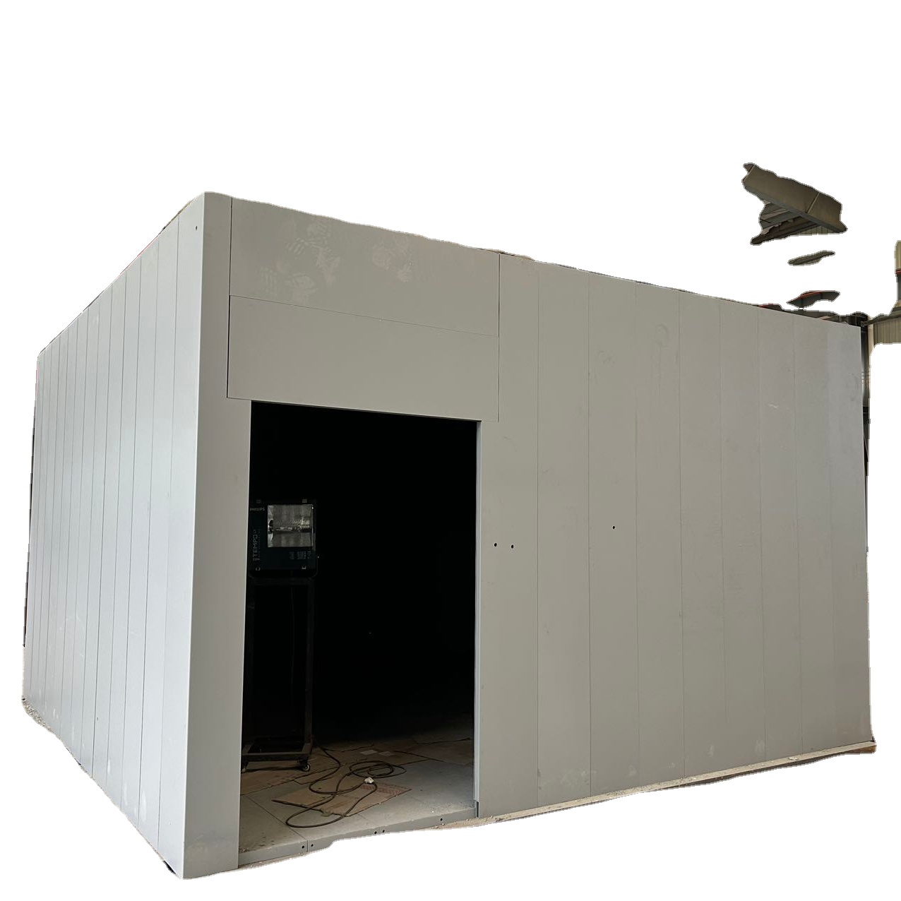 Hunan Jinzheng Technology Co., Ltd. - Vault Door, Vault Room Panel