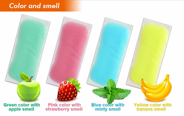 Problem Solving Products 2024 CE MSDS the Most Popular Product Cooling ...