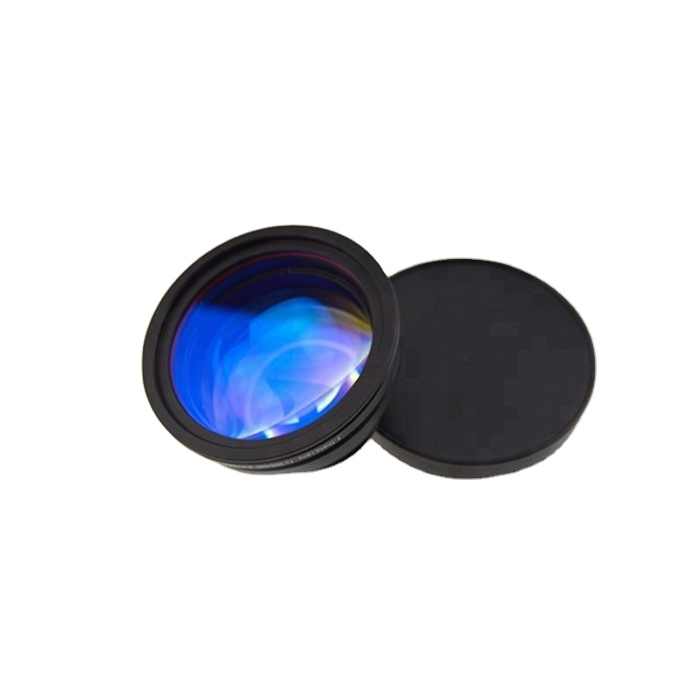 Fiber Field Lens for 1064nm Fiber Laser Marking Machines