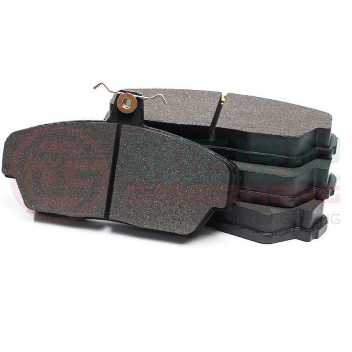 NETA Spare Parts - Premium Brake Pads for Smooth Driving