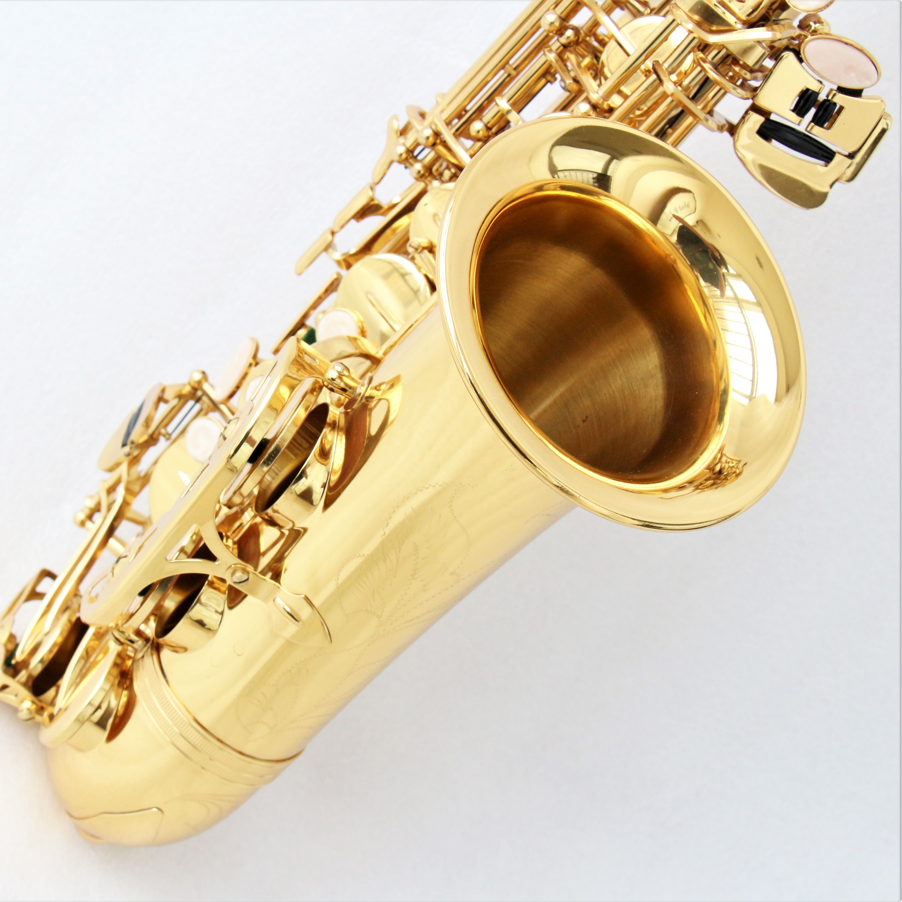How to Choose the Best imc pro alto saxophone: A Complete Buying Guide