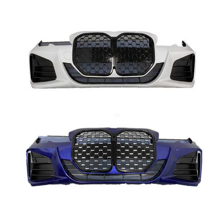 Car Auto Parts Front Bumper For Design Bodykit Body Kit G20 G28 To M3 ...