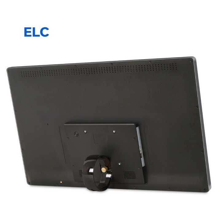 WF2406T Industrial Large Android Tablet - 24 Inch Waterproof