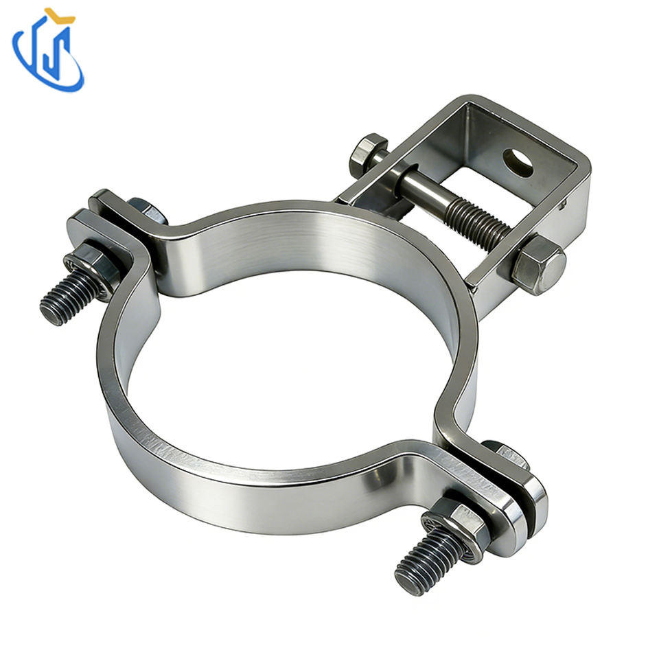 Heavy Duty Carbon Steel Electro-galvanized Clevis Seismic Sway Pipe ...