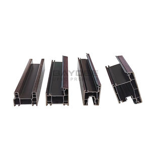 Durable and Versatile Solutions with Premium perfil u de pvc for ...