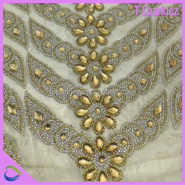 Encuentre el mejor fabricante de materiales para decorar ropa pedreria ...