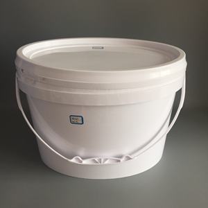 Wholesale Affordable 16 Liter Paint Bucket for A Variety for Uses ...