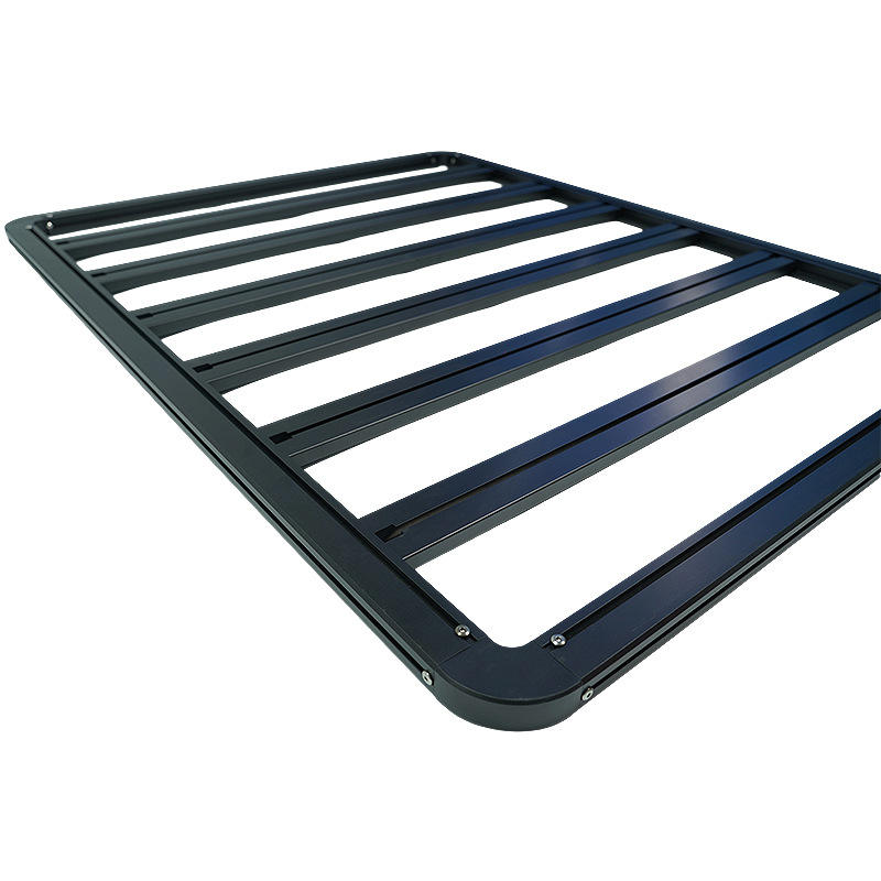 For Roof Rack Roof Frame Suv Modified Off-Road Vehicle Aluminum Alloy ...