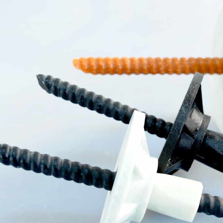 FRP Rockbolt - Durable, Customized, and Versatile Solutions