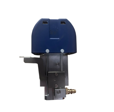 Automatic Knotter air Knotter Yarn Knotting Equipment for Winding ...