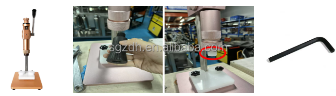 How to Choose the Best Manual Bottle Capping Machine: A Complete Buyer ...