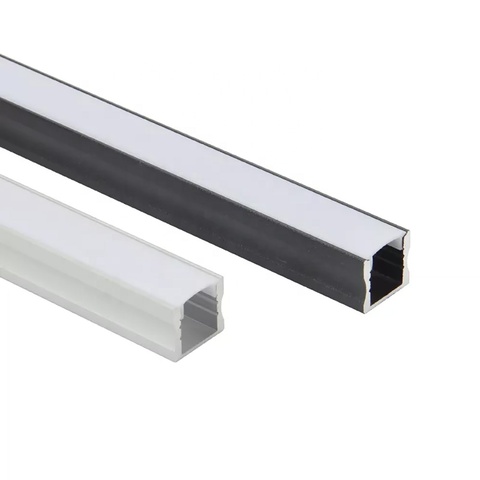 LED Aluminum Channel - Durable & Efficient Lighting