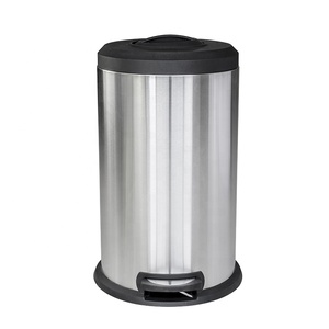 Spacious And Incredibly Functional Garbage Can Compress - Alibaba.com