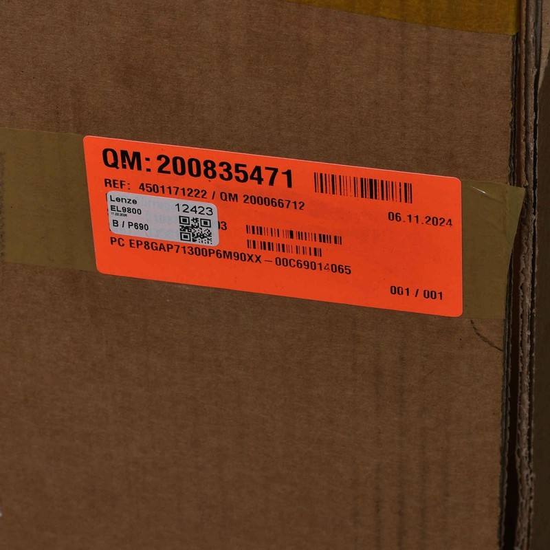EP8GAP71300P6M90XX EP8GAP71300P6M90XX Module 9800 Series For Plc ...