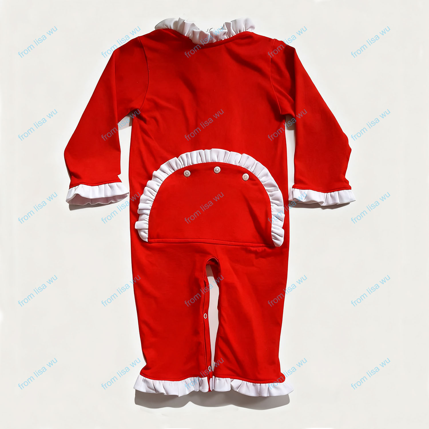 Adorable Comfort: Versatile onesie flap baby For Baby's Joyful Days