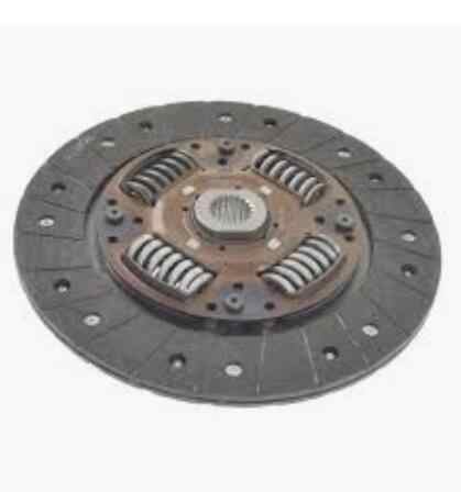 ALTATEC CLUTCH DISC 41100-48700 - Reliable Auto Parts
