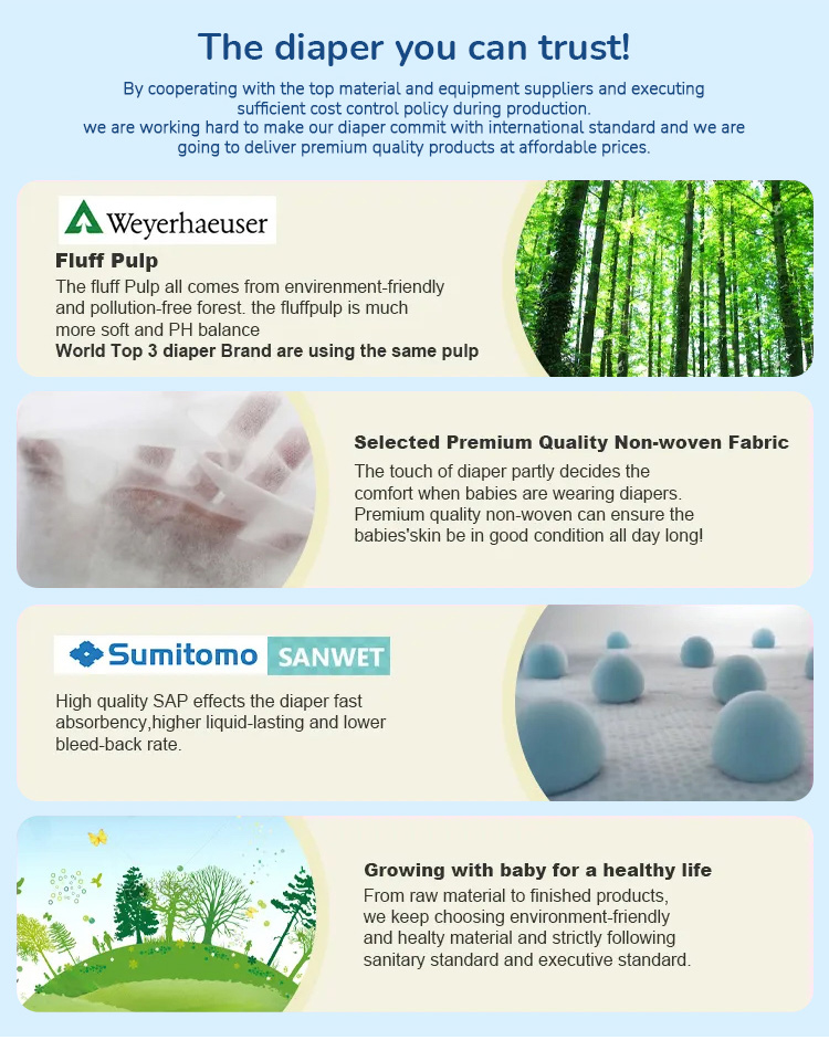 How to Choose Bumtum Diapers: A Complete Buying Guide