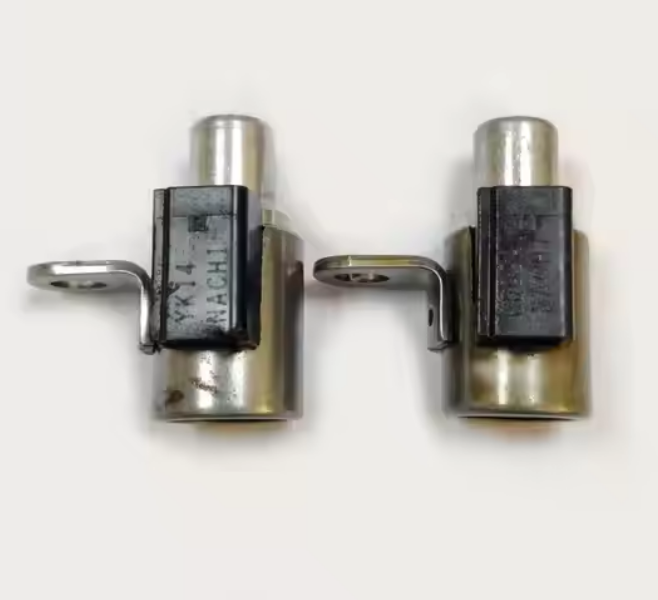 Remanufactured 09G Soelnoid Pressure TCC Shift Solenoid Transmission ...