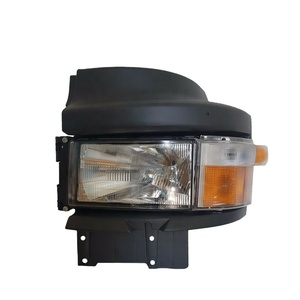 Buy headlights for scania At Reasonable Wholesale Prices And Discounts ...