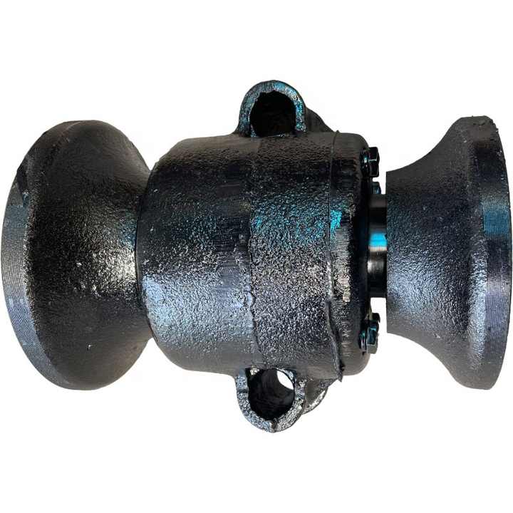 Farm Machine Parts Disk Harrow Bearing For Sale