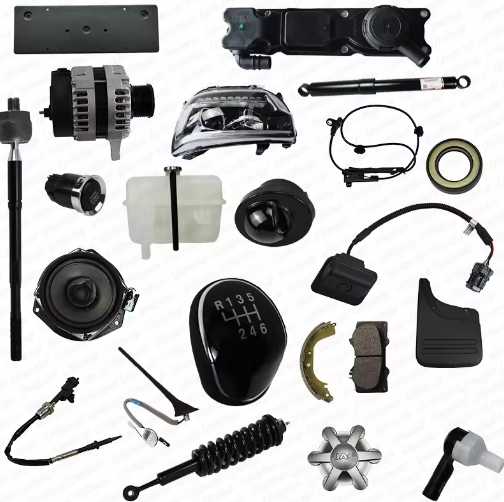 Soporte de lámpara de parachoques lateral trasero más popular LH RH ...