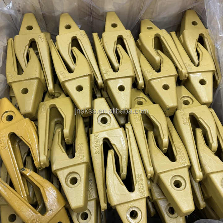 High Quality XS115RC Excavator Bucket Tooth 21N-70-37721 Tooth Pin 21N ...