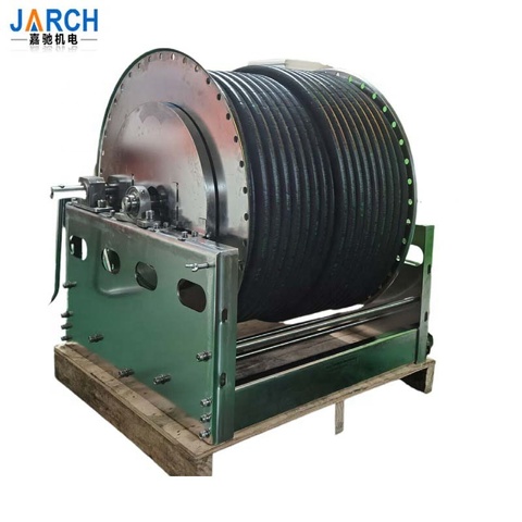 Electric Retractable Spring Loaded Cable Reel Manufacturer| Alibaba.com