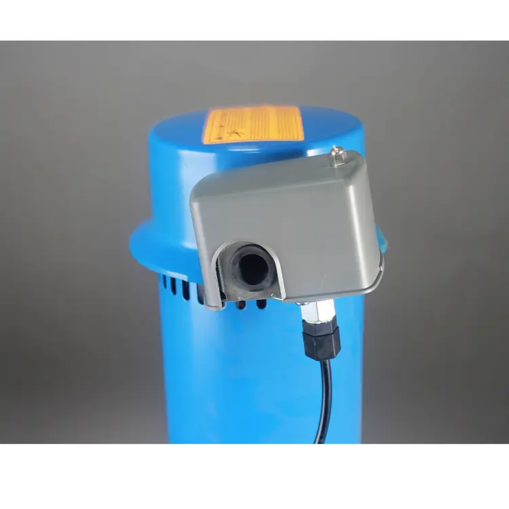 Shallow Well Pump Goulds SJ10 1 HP Deep Well Jet Pump - 115/230V ...