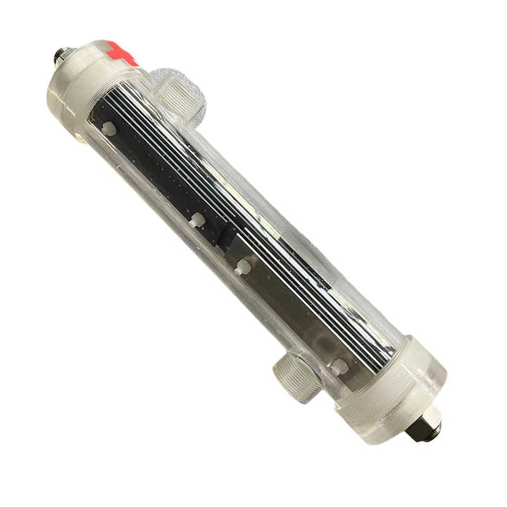 High - Efficiency Sodium Hypochlorite Generator Is Equipped with a ...