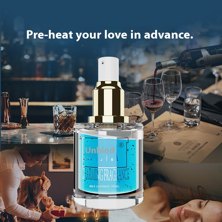 Sexually Stimulating Oil Erotic Pheromone Aphrodisiac Attractant ...
