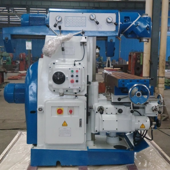 High Quality Metal Processing Vertical X6432 Conventional Universal ...