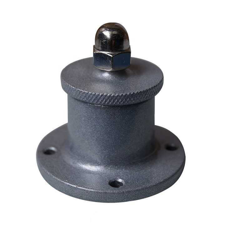 Air Volume Measuring Hole For Duct Testing & Air Pressure Monitoring ...