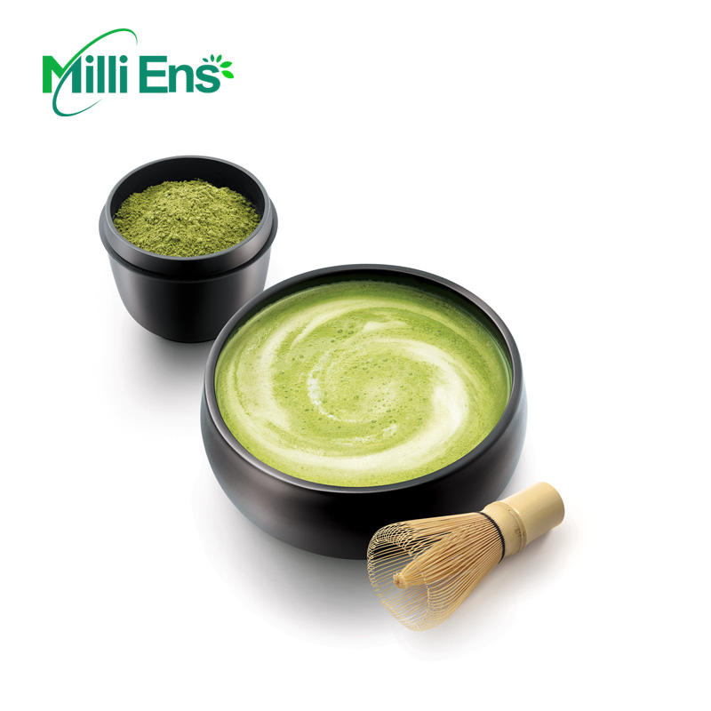 Ceremonial Grade Uji Matcha Powder Halal USDA JAS EU Organic Certified ...
