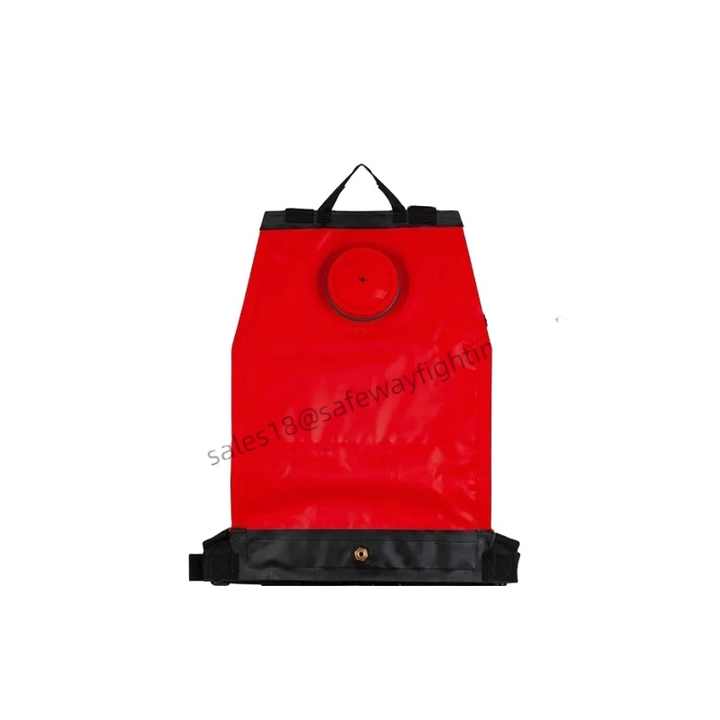 High Quality 16L & 20L Forest Water Mist Fire Extinguisher Fire ...