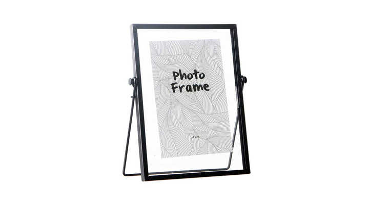 Floating Photo Frames - Elegant Wedding Display Solutions