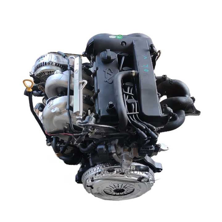 Best Selling Used Chery Cherry Engines SQR 484 F for Repair