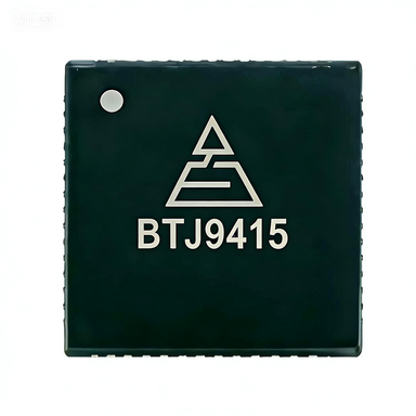 High-Speed ADC IC Chip Integrated Circuit Electronic Component for High ...