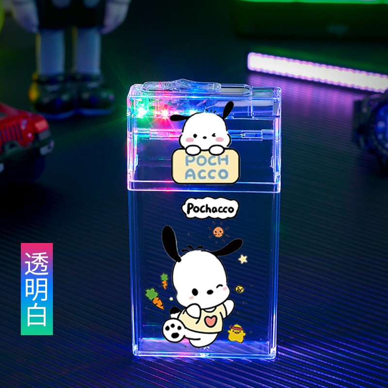 Hello Kitty Cigarette Cases - Cute & Durable Design