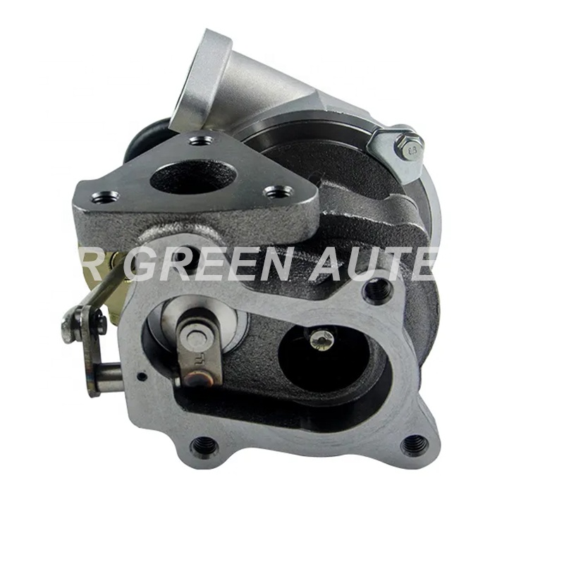 How to Choose the Best Small Turbo for Motorcycle: A Complete Buying Guide