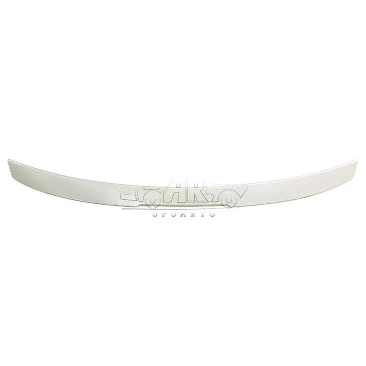 Proton S70 2023+ Rear Spoiler Wing - Enhance Style & Performance