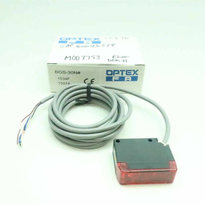 OPTEX Photoelectric Sensor JD-HR80P| Alibaba.com
