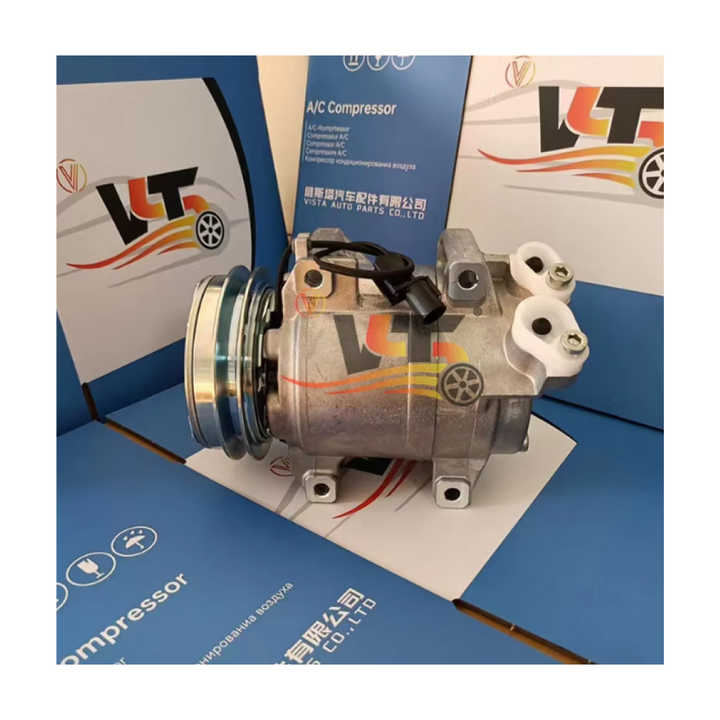 AC Parts Compressor for Mitsubishi L200 Triton Pickup