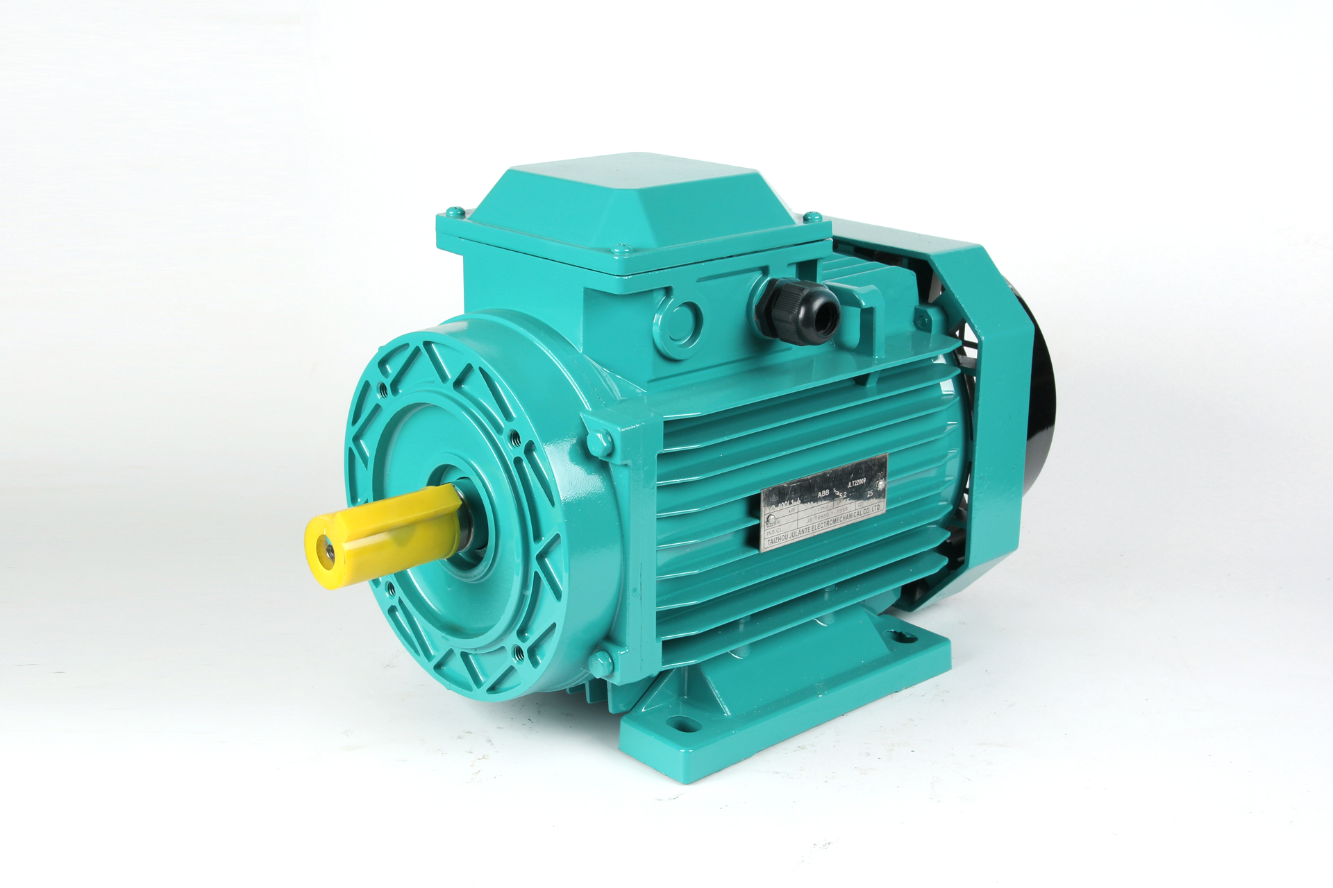 Reliable Solutions for Your Industrial Needs with abb induction motor ...