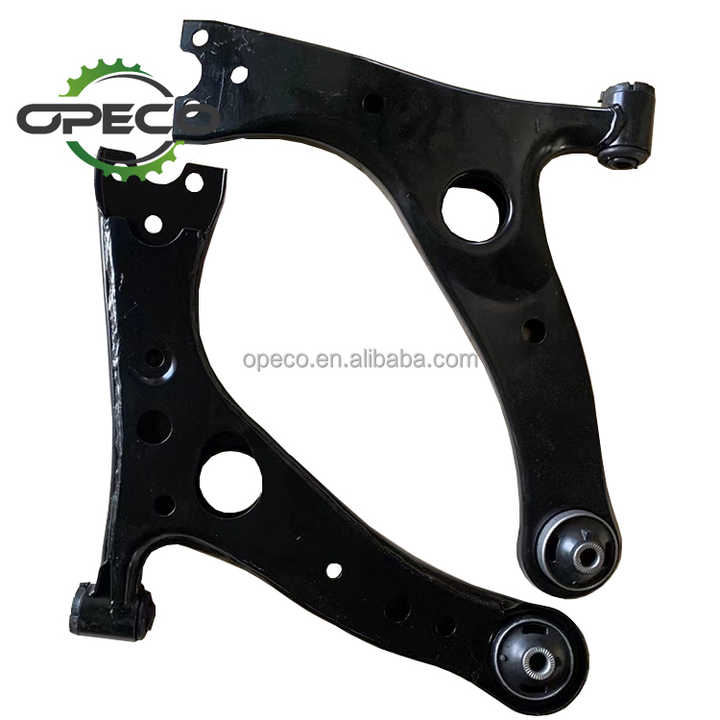 宝马X1 E84 4WD悬架下控制臂31126768989| Alibaba.com