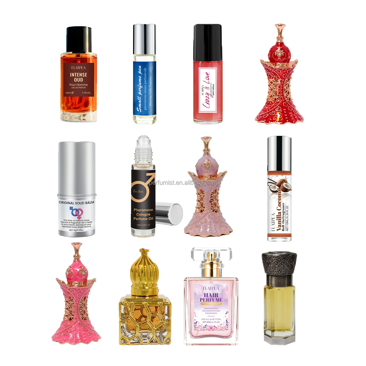 Cheap Vetiver Fragrance - Long-Lasting & Premium Quality