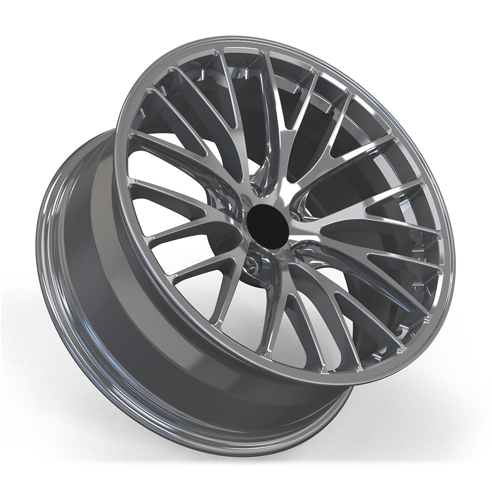 Upgrade Your Vehicle with 5x114.3 Rims - Wholesale Available