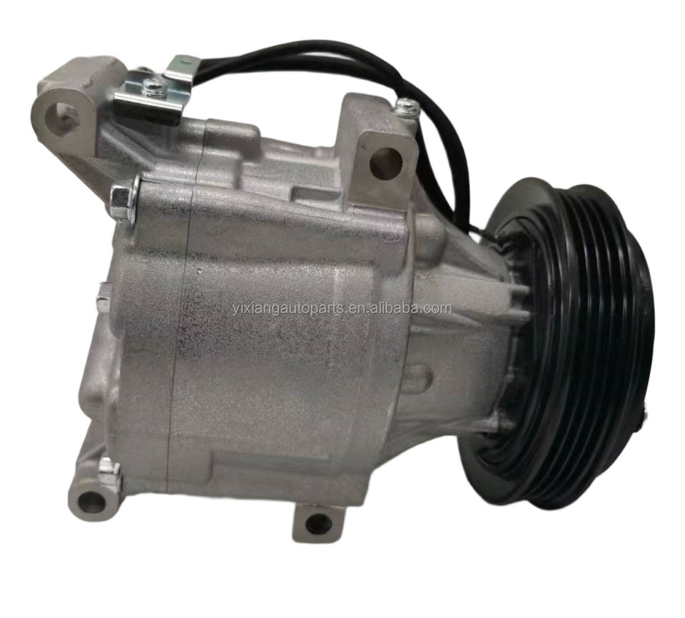 Auto Compressor 06C-4PK-115 Inverter 4421002060 4472206067 883201A481 ...